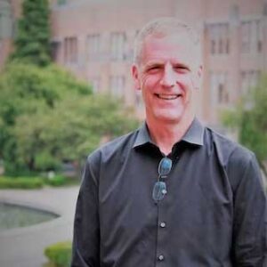 Faculty | Online MSIM at UW