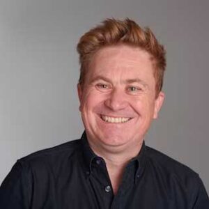 Faculty | Online MSIM at UW