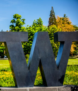 Learn more about the iSchool at the University of Washington