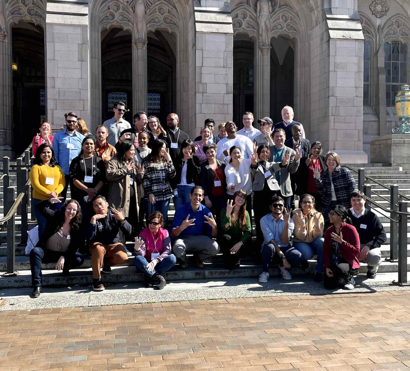 Student Experience | Online MSIM at UW