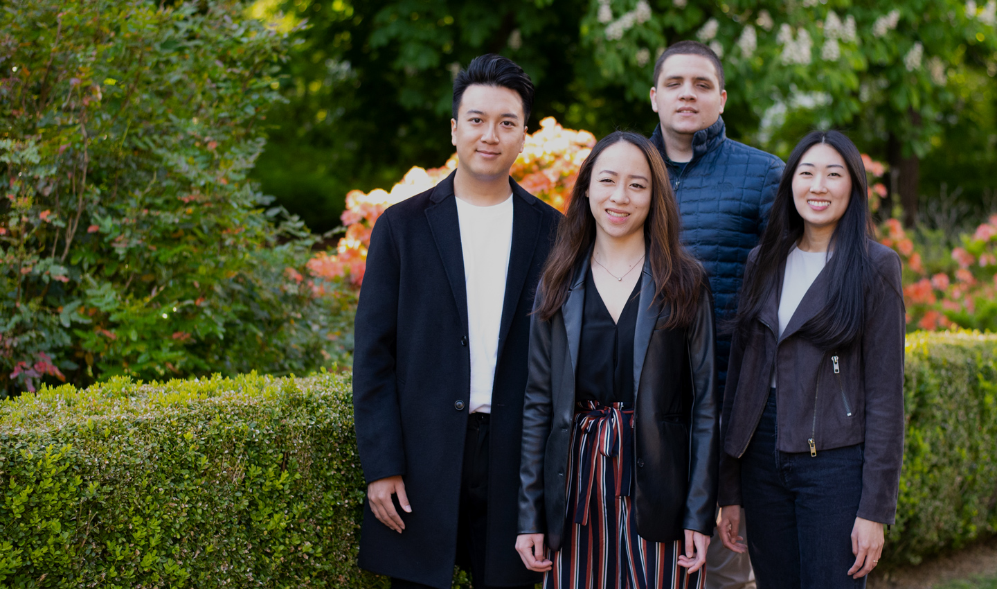 Students - Information School - University of Washington