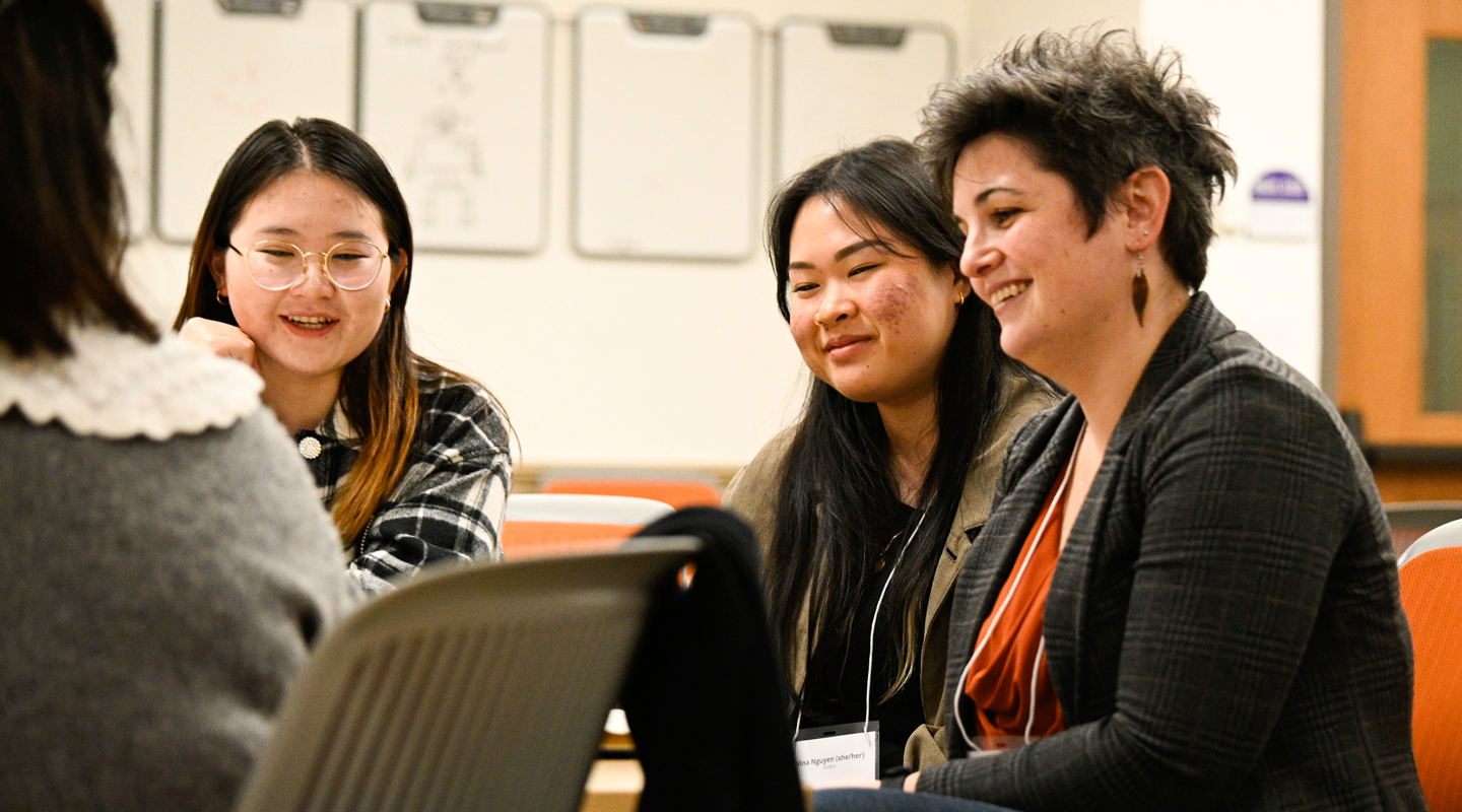 Blog | University of Washington | Online MSIM | iSchool