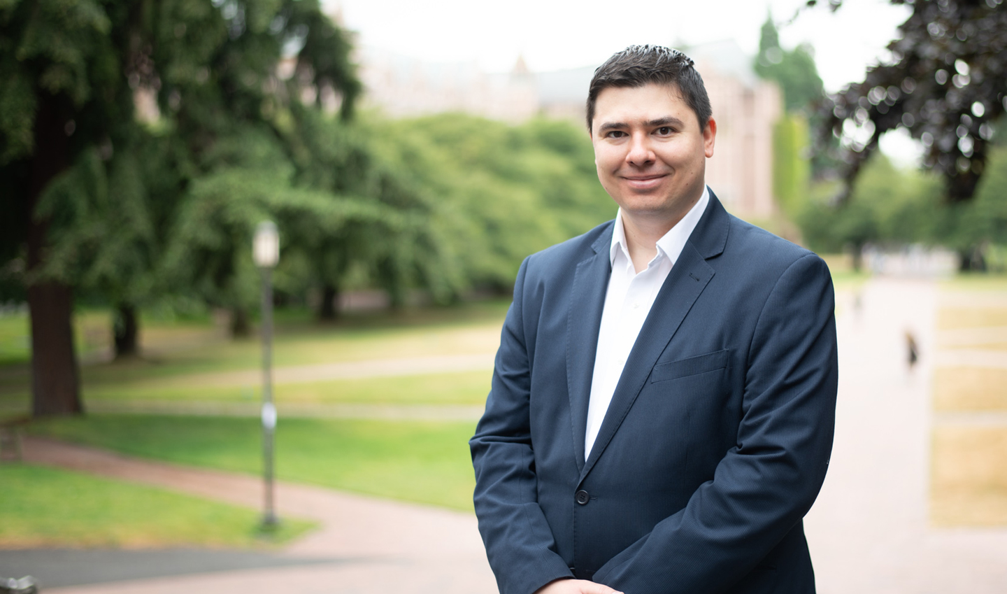 Blog | University of Washington | Online MSIM | iSchool