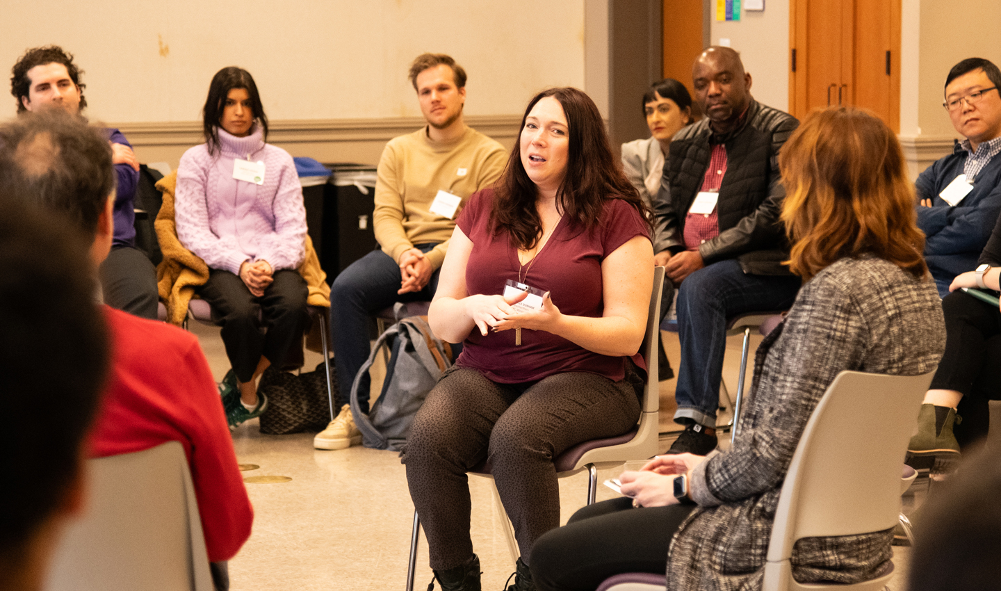 Blog | University of Washington | Online MSIM | iSchool