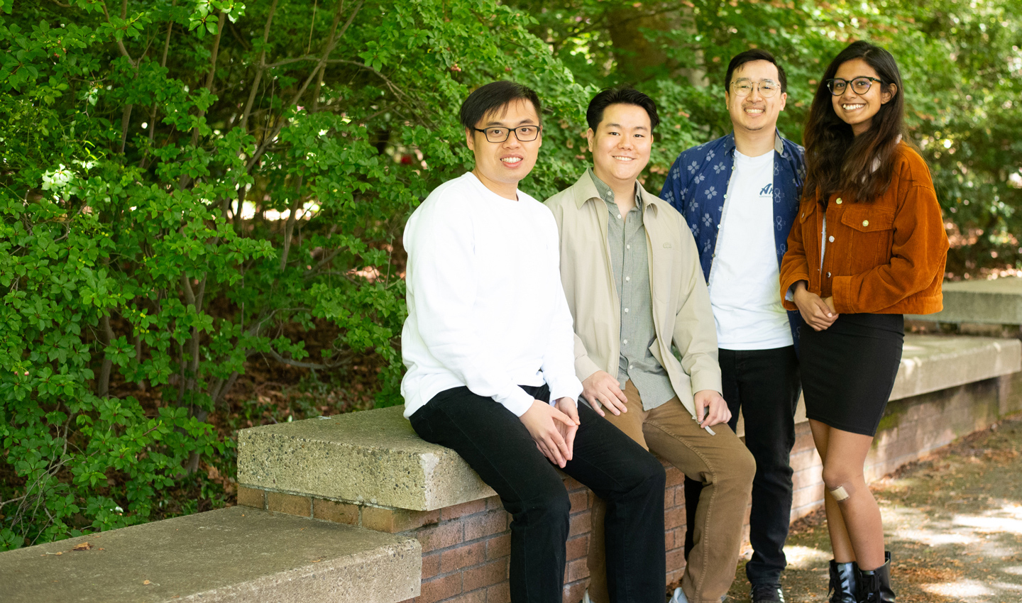 Blog | University of Washington | Online MSIM | iSchool