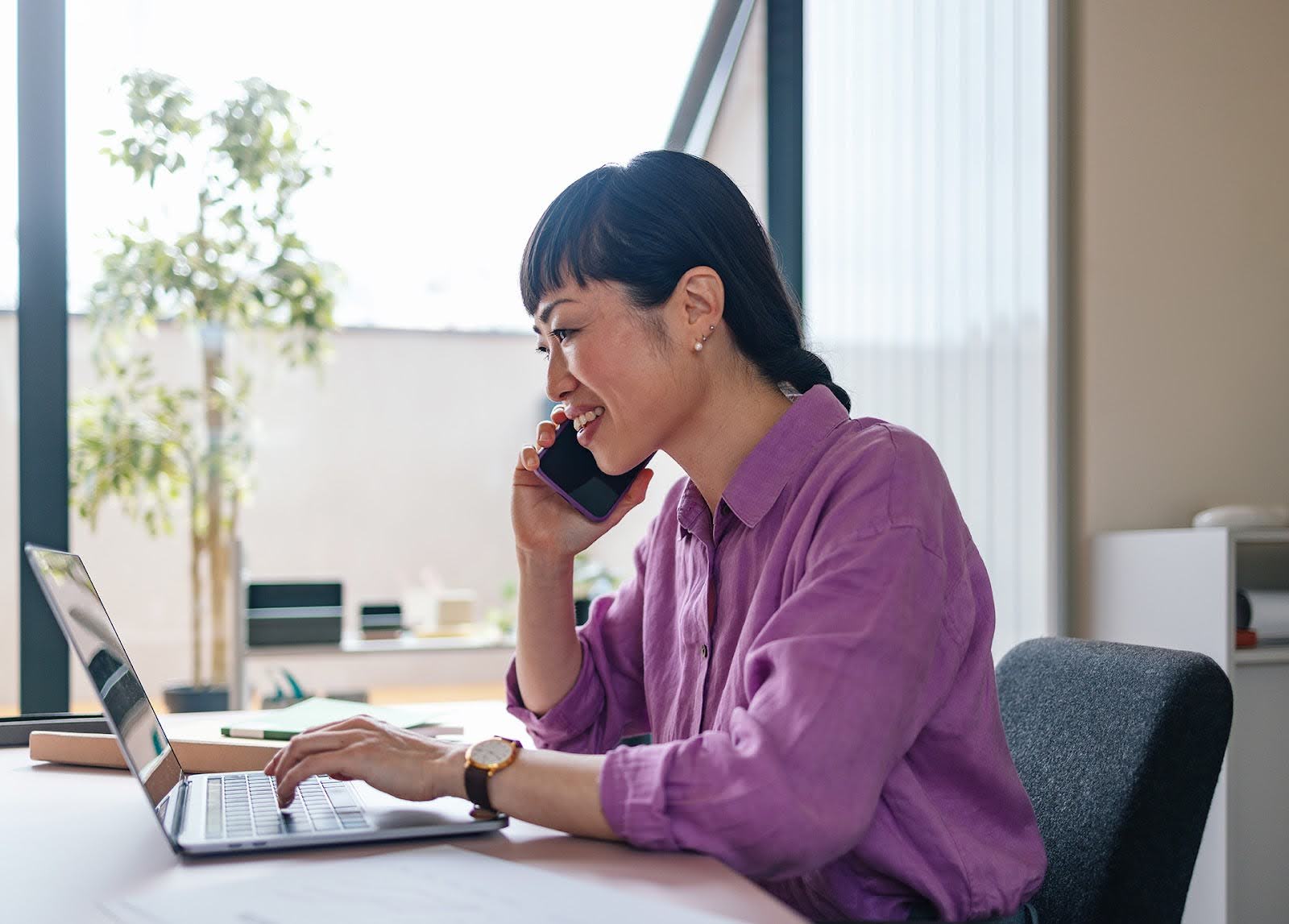 Want to Submit a Stronger MSIM Application? Work with an Advisor